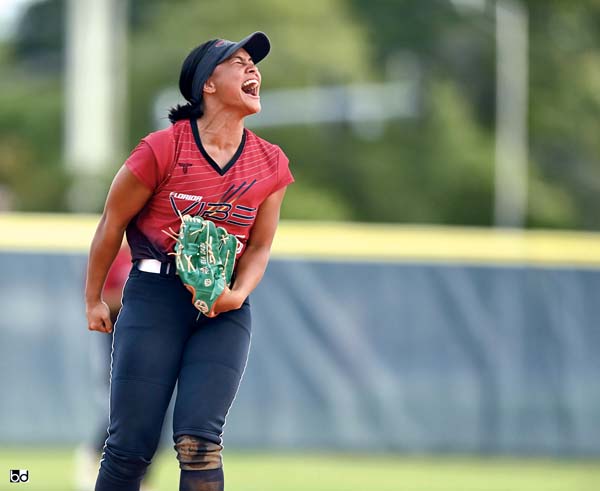 Kaupe feeling pro Vibe in Florida | News, Sports, Jobs - Maui News